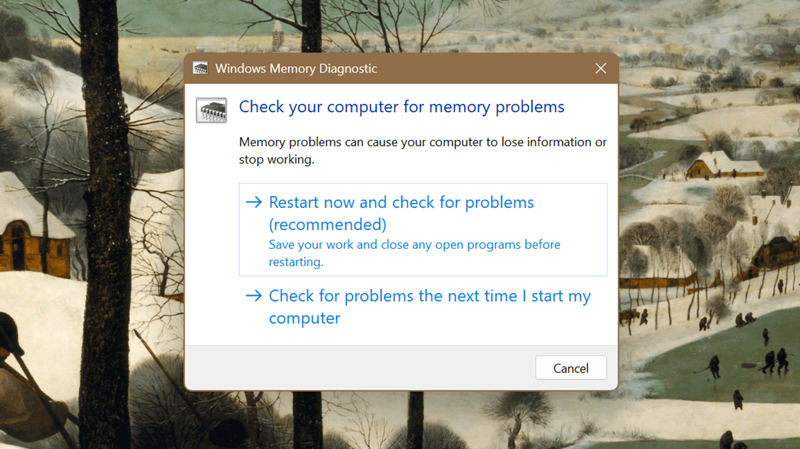 The Windows Health And Monitoring Tools You Already Have - MajorGeeks