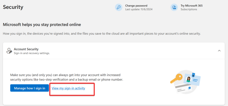 What To Do When Microsoft Flags Unusual Sign-in Activity on Your ...