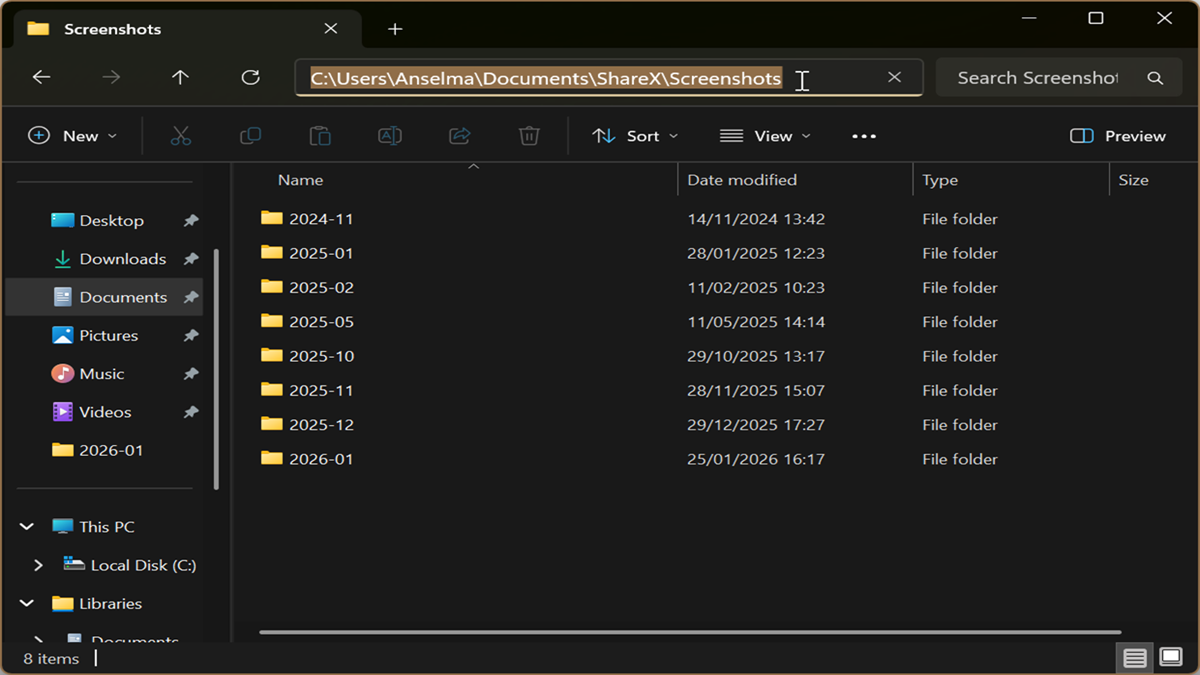 How To Easily Copy the Path of a File, Folder, or Drive in Windows 11 ...