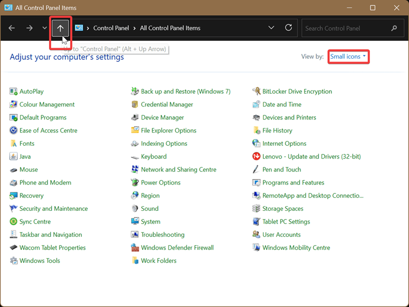 How To Bring Back the Classic File Explorer with Ribbon in Windows 11 ...
