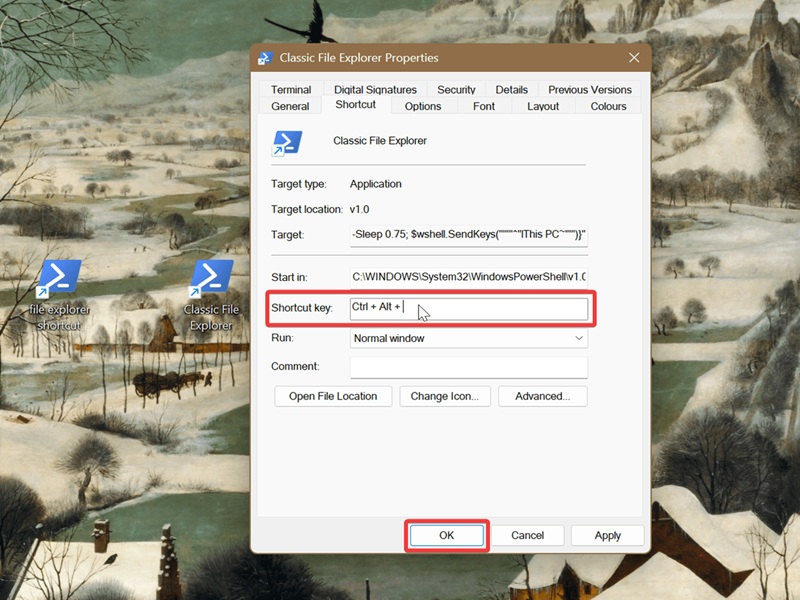 How To Bring Back the Classic File Explorer with Ribbon in Windows 11 ...