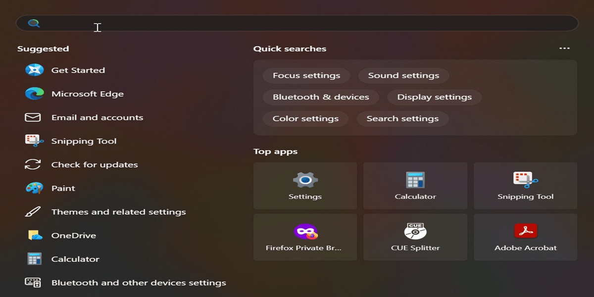 Windows Search and Indexing Not Working? Here's How To Fix Them ...
