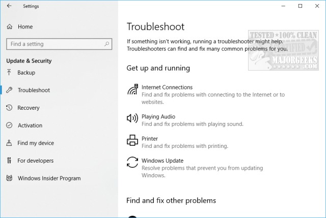 Video: Windows 10 & 11 Problems You Can Fix Yourself With Included ...
