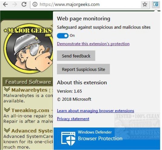 Protect Yourself Against Phishing, Malicious Websites and More with ...