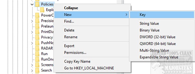 Virus Scan Failed or Virus Detected Error - MajorGeeks