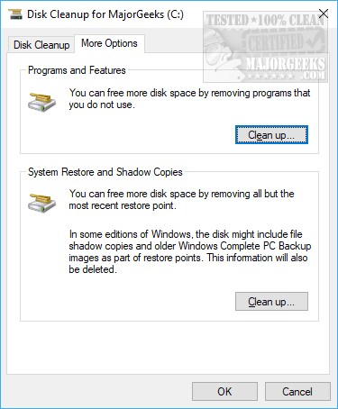 How to Delete Some or All System Restore Points on Windows 10 & 11 ...