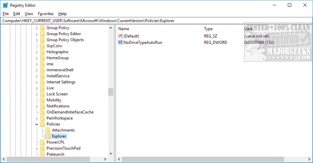 How to Restore Missing Pin to Start Context Menu in Windows 10 - MajorGeeks