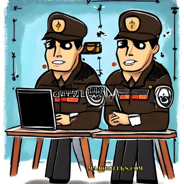 deepai-strong military people who are computer geeks in a cartoon style.jpg