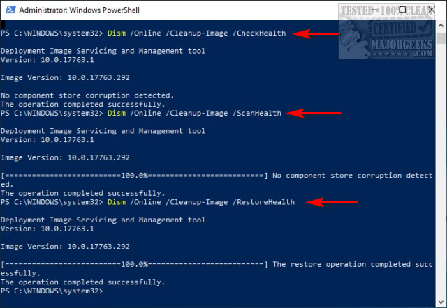 How To Use Disk Error Checking