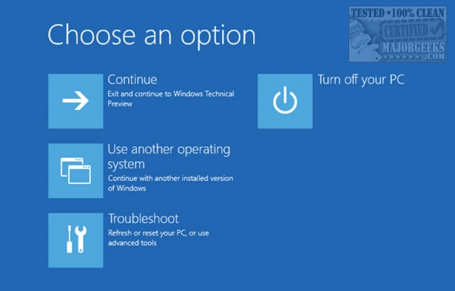 Uninstall Updates is a good choice if your problem started immediately ...