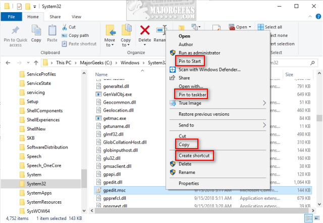 5: Use PowerShell or Command Prompt