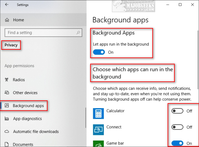 A reboot is worth a try after making any changes. Because this problem ...