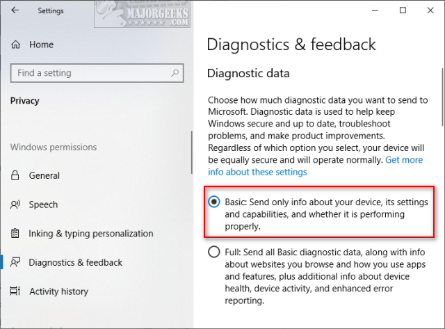 Click on Home > Settings > Update & Security > Troubleshoot . You will ...