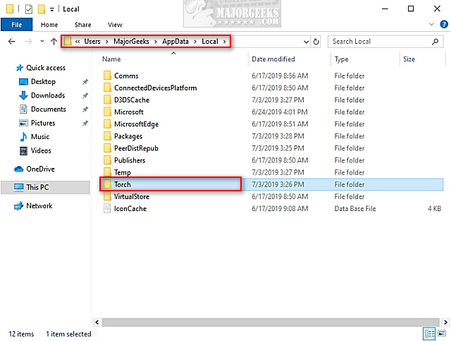 5: Reboot your PC back to normal mode.