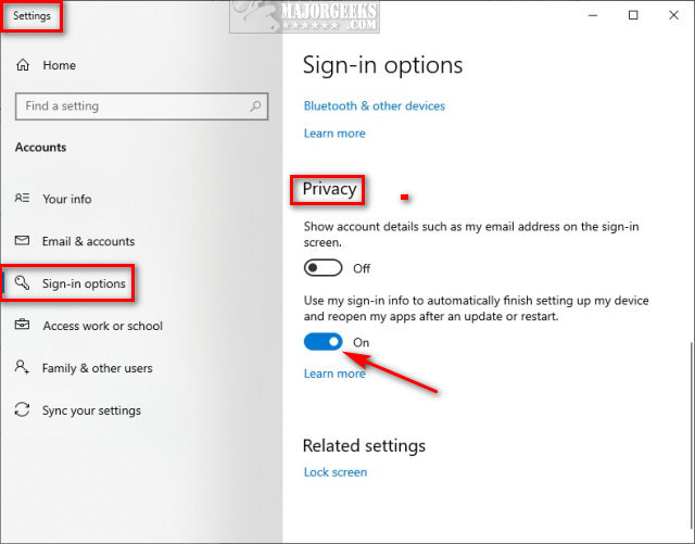 Open your Task Manager by pressing the Windows Key + S and type in ...