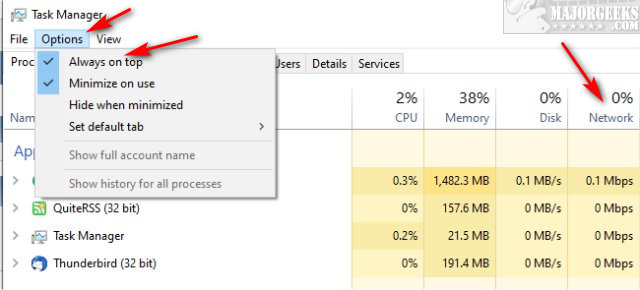 5: Check Your Router