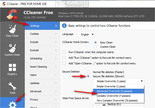 2: Computer Does Not Boot
