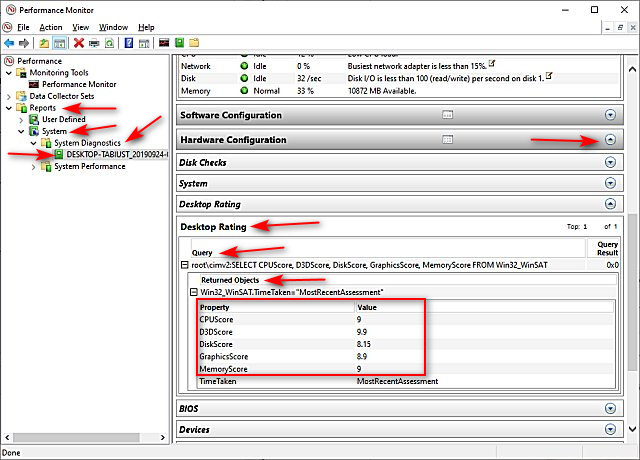 There is your score. PowerShell is looking pretty sweet now, no?