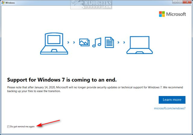 2: Choose How Windows Can Installs Updates