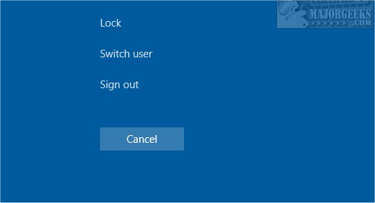 Should you change your mind later, change any setting back to Not Configured , which in this ...