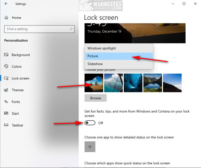 2: Disable Automatically Installing Suggested Apps