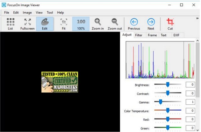 It is intended to be a one-stop photo manager . You can automatically ...