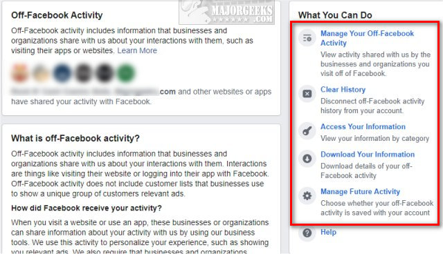 Let's look at your choices. While we'll briefly discuss all the steps ...