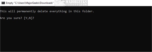 Because there are five complicated steps to make this work, we've done it for you by providing ...