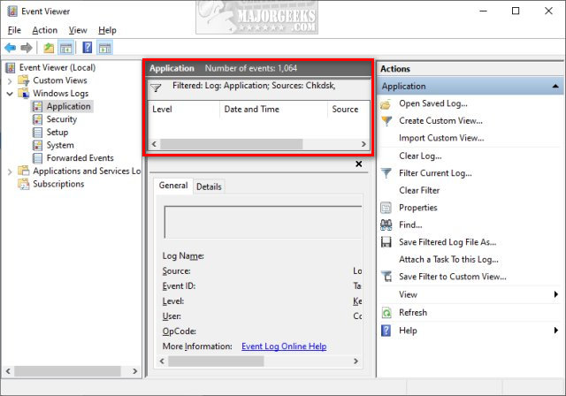 As mentioned earlier, you can now figure out how you can apply this ...