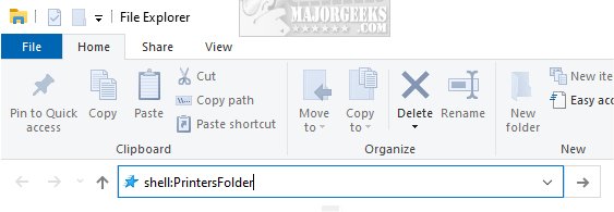 Shift + Left Click on a File Explorer shortcut (usually in your Taskbar ...