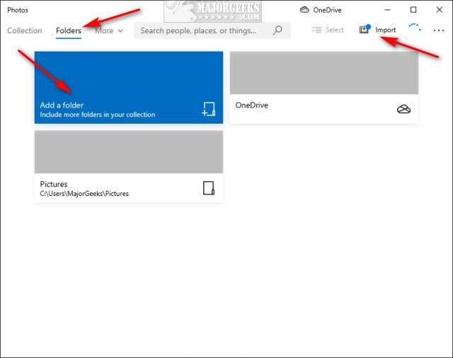 How to Restore Windows Photo Viewer on Windows 10