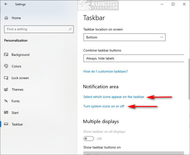 Most apps and programs, including Windows apps, can be found here, including Task Manager, File ...