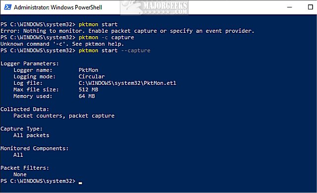 Poke around, try some commands, and have fun with it.