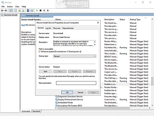 Hopefully, that explains it for you.