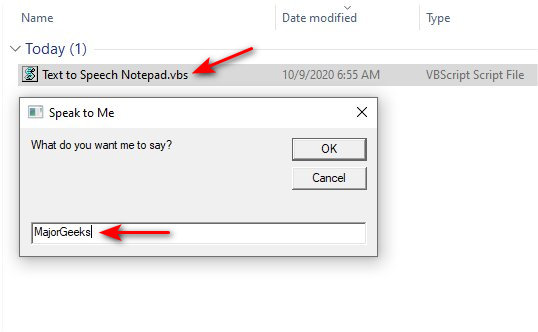How to Show Matrix Effects in Notepad