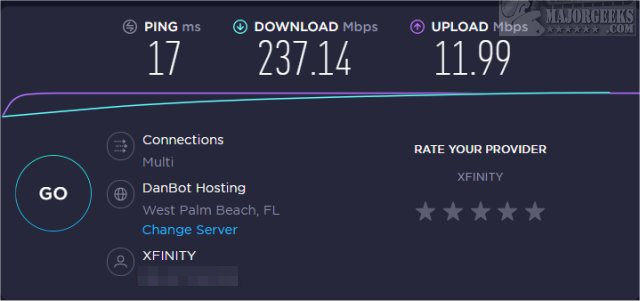 All you need to know is that 1 MBps = 125 KB/s