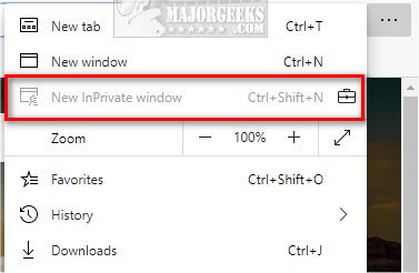 How to Disable Chromium Microsoft Edge From Running in The Background