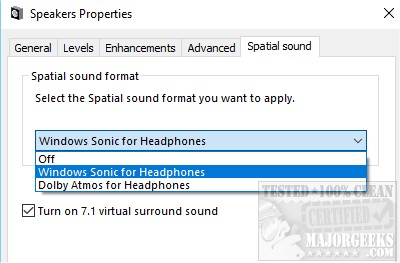 Go ahead and load up your favorite game, movie, or music and see if you ...