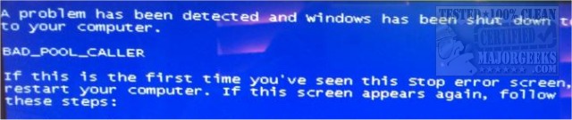 1: Update Your Drivers