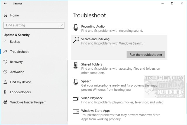 TIP : Hard to fix Windows Problems? Repair/Restore Missing Windows OS ...