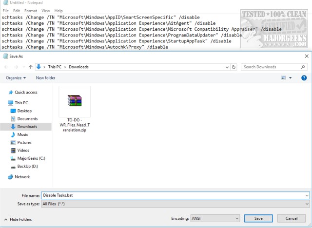 TIP : Hard to fix Windows Problems? Repair/Restore Missing Windows OS ...