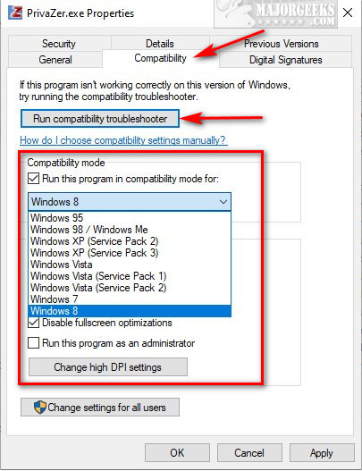 How To Fix This App Can't Run On Your Pc - Bunch Theepost How To Fix This App Can't Run On Your Pc - Bunch Theepost
