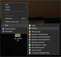 How to Easily Create a Clear Clipboard Shortcut in Windows 10 and 11 ...