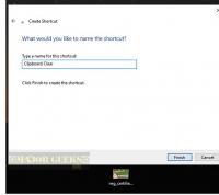 How to Easily Create a Clear Clipboard Shortcut in Windows 10 and 11 ...