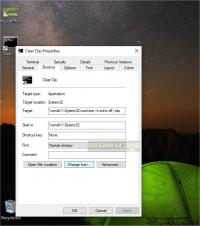 How to Easily Create a Clear Clipboard Shortcut in Windows 10 and 11 ...