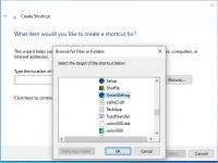 How to Create a Desktop Shortcut - MajorGeeks