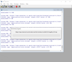 Official Download Mirror for R for Windows