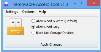 Download Ratool (Removable Access Tool) - MajorGeeks