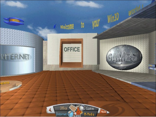 Download Win3D - MajorGeeks