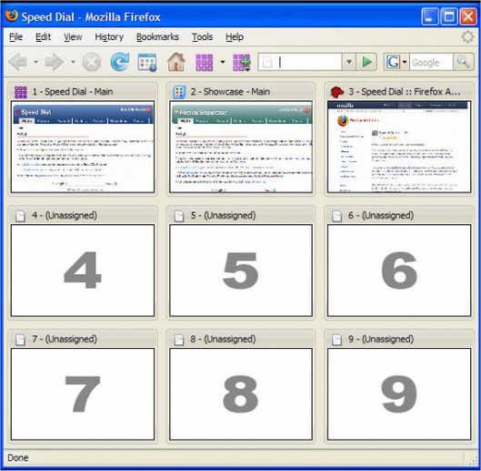 Download Speed Dial for Chrome, Edge, and Opera - MajorGeeks